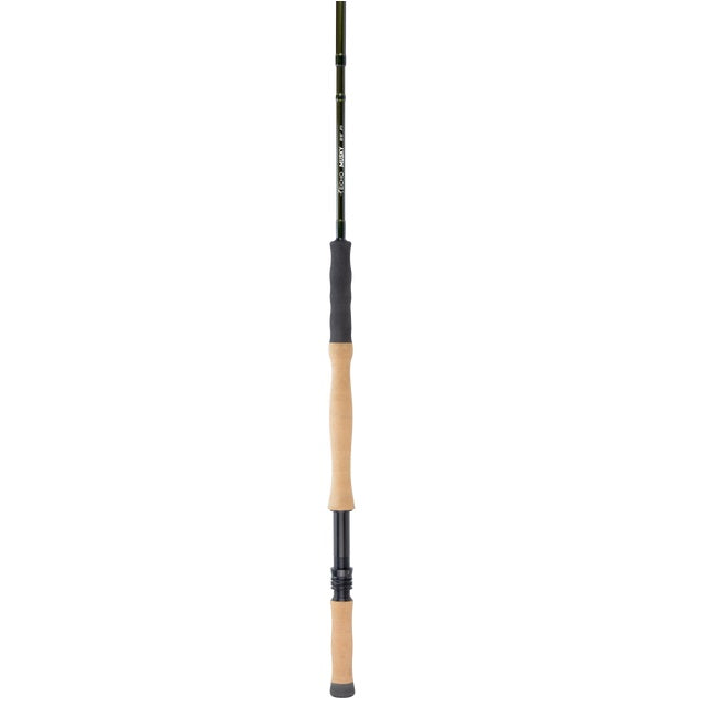 Echo Musky Fly Rod-Fly Rods-BigYFlyCo.com — Big Y Fly Co