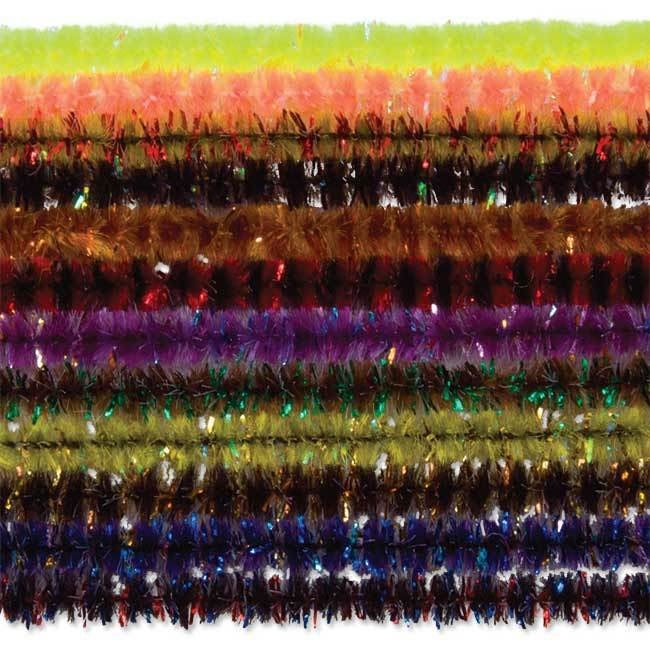 New Age Chenille-Fly Tying Supplies-BigYFlyCo — Big Y Fly Co