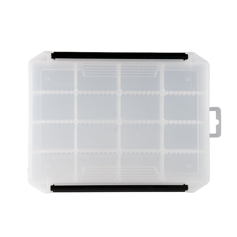 Adjustable Compartment Box — Big Y Fly Co