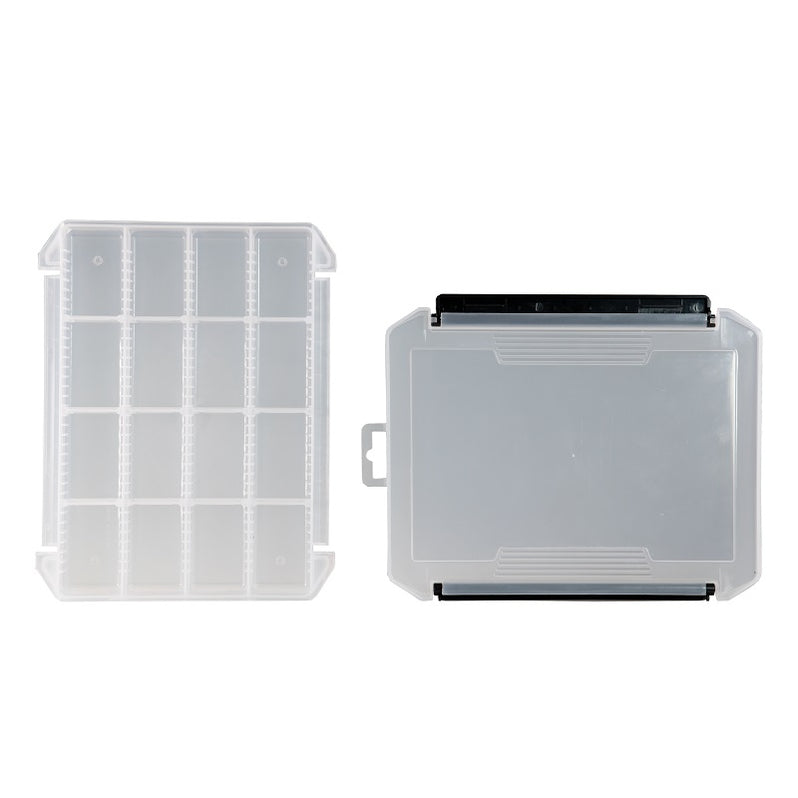 Adjustable Compartment Box — Big Y Fly Co