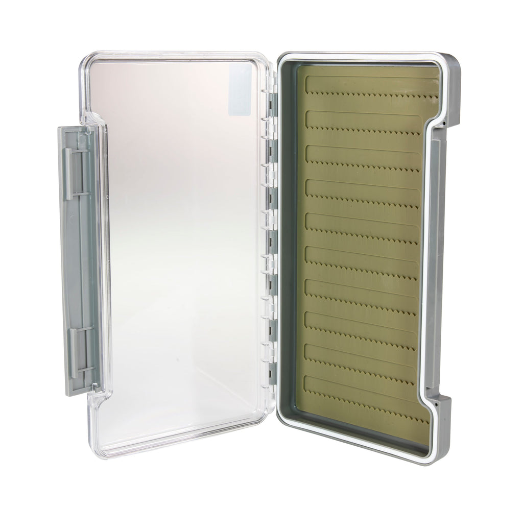 Boxes, Patches, Pucks and Inserts — Big Y Fly Co