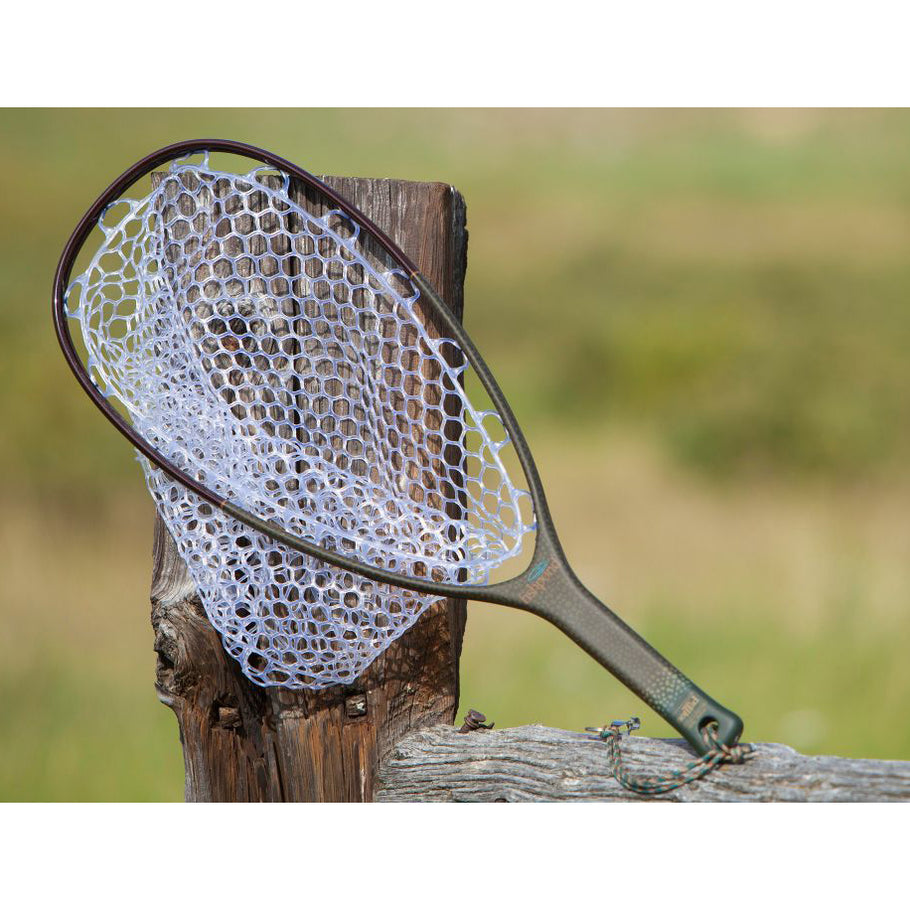 Fishpond Nomad Native Net-Tools and Gadgets-BigYFlyCo.com — Big Y Fly Co