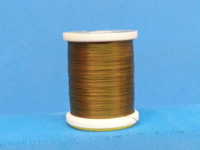 UTC 70 Denier Tying Thread — Big Y Fly Co