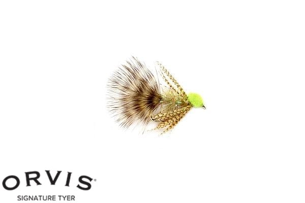 Chicken Little - Fulling Mill — Big Y Fly Co