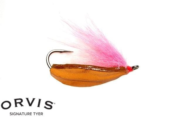 Softy Spoon Fly - Fulling Mill — Big Y Fly Co