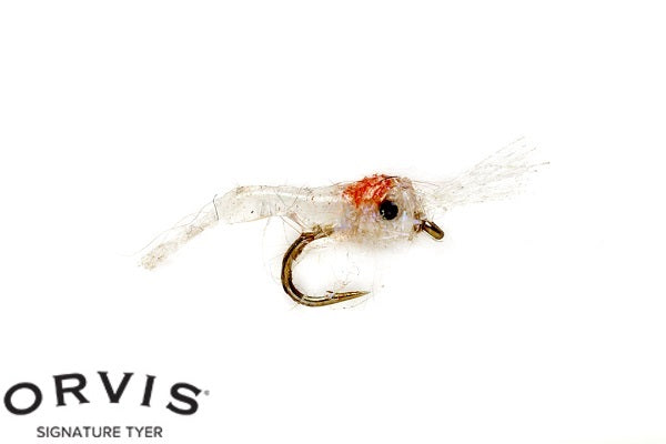 Tim's Mysis Shrimp - Fulling Mill — Big Y Fly Co