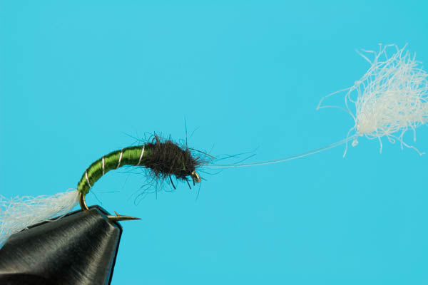 Parasol Midge-Fly Fishing Flies-BigYFlyCo.com — Big Y Fly Co