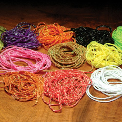 Pearl Core Braid-Tying Materials-BigYFlyCo.com — Big Y Fly Co