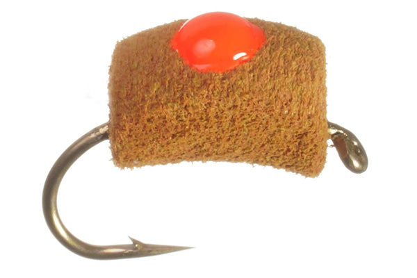 Pellet Fly-FM--By Rainy's--Discount Flies-BigYFlyCo.com — Big Y Fly Co