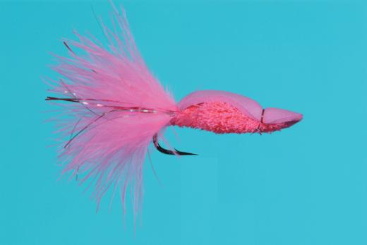 Polywog - Solitude — Big Y Fly Co