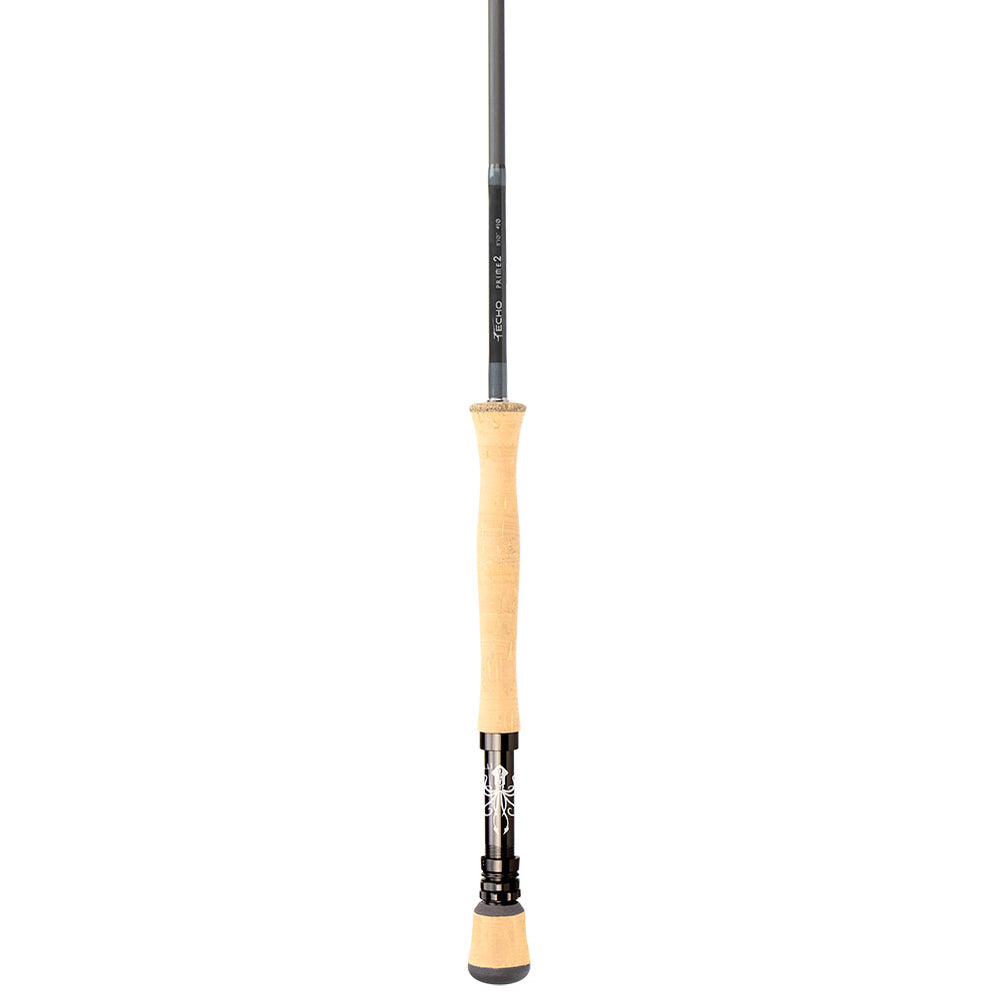 Streamer/ Saltwater Rods — Big Y Fly Co