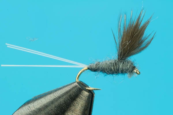 RS 2 Emerger-Discount Flies-BigYFlyCo.com — Big Y Fly Co
