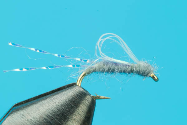 RS 2 Sparkle Wing-Fishing Flies-BigYFlyCo.com — Big Y Fly Co