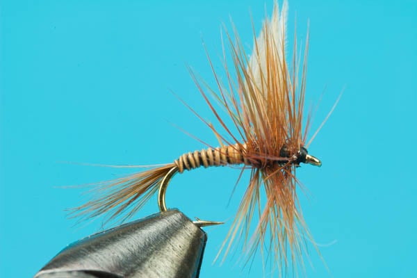 Red Quill-Discount Trout Flies-BigYFlyCo.Com — Big Y Fly Co