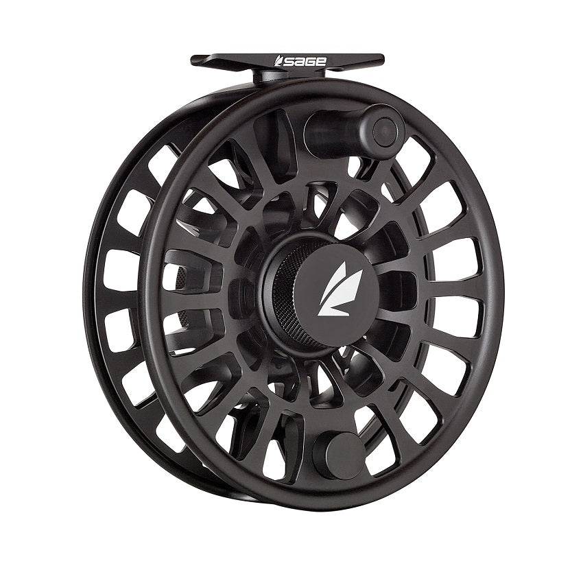 Saltwater Fly Reels – Sealed Drag & Corrosion‑Resistant Big Y Fly Co