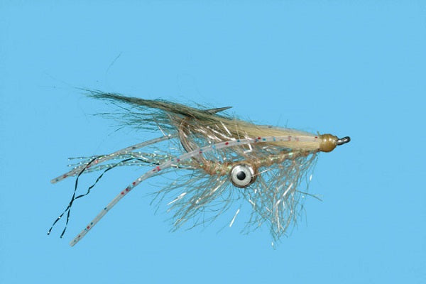 Skampi Real Eyes - Solitude — Big Y Fly Co
