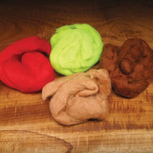Sculpin Wool-Fly Tying Materials-BigYFlyCo.com — Big Y Fly Co