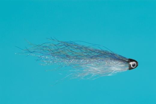 Shock & Awe Tube - Solitude — Big Y Fly Co