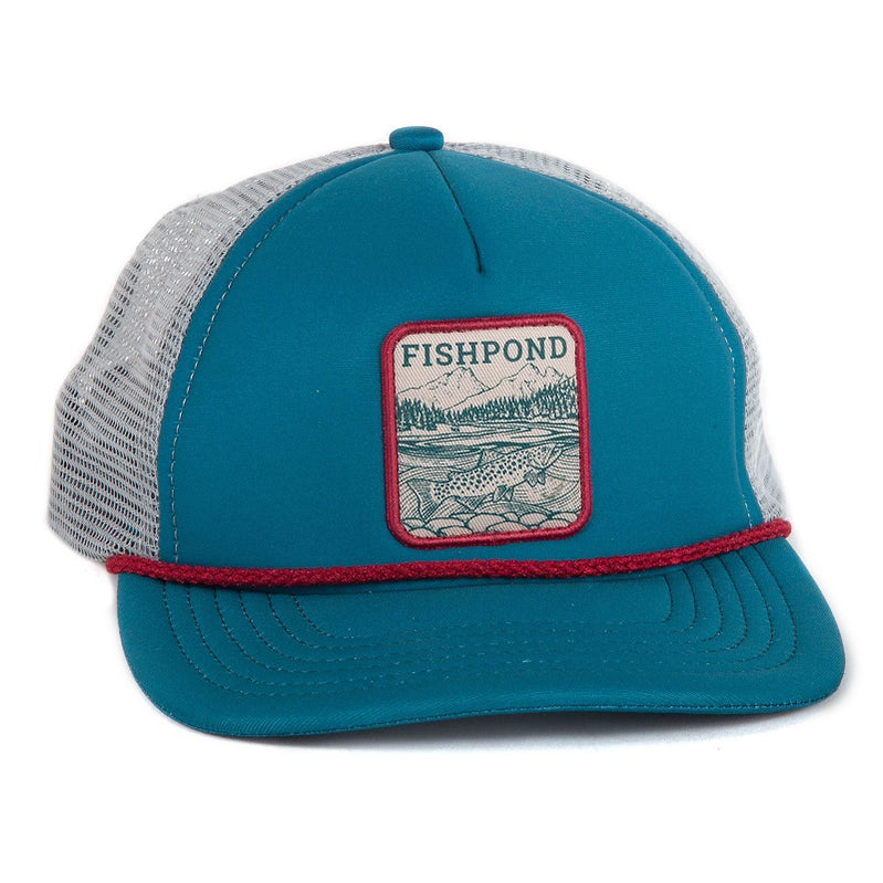 Fly Fishing Hats – Caps, Sun Hats & Trucker Styles Big Y Fly Co