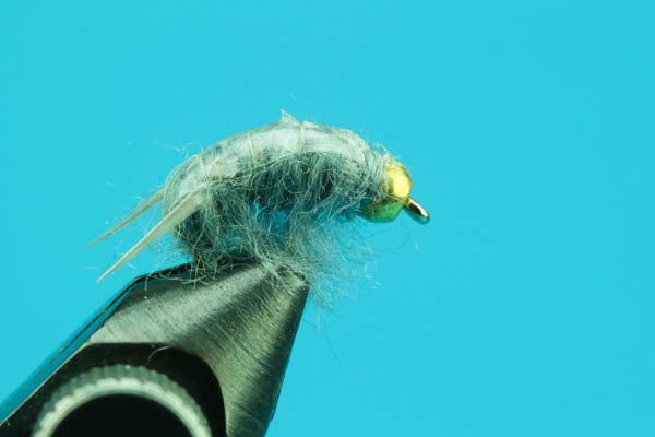Beadhead Sow Bug-Premium Discount Flies-BigYFlyCo.com — Big Y Fly Co
