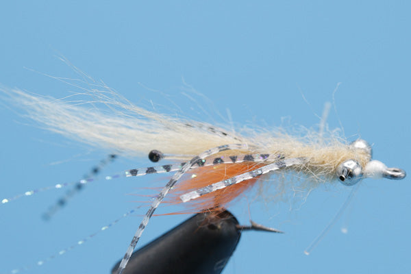Spawning Mantis Shrimp-Saltwater Flies-BigYFlyCo.com — Big Y Fly Co