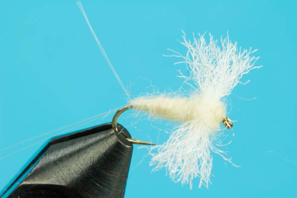 Spinner PMD-Fishing Flies-BigYFlyCo.com — Big Y Fly Co