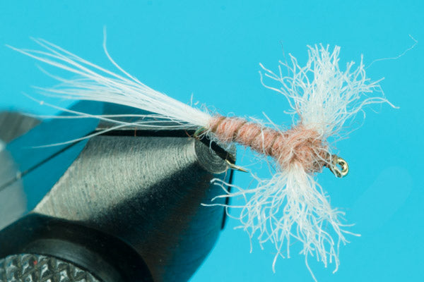 Spinner Pink Lady-Fishing Flies-BigYFlyCo.com — Big Y Fly Co