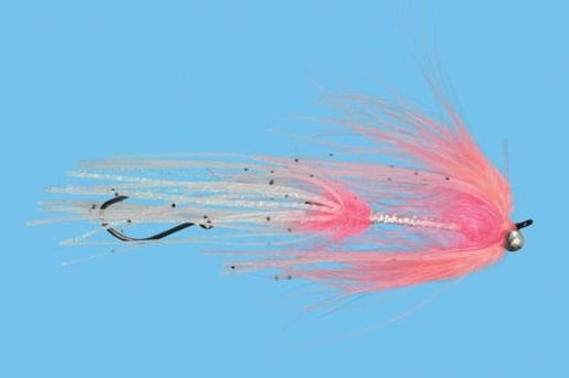 Squidro - Solitude — Big Y Fly Co