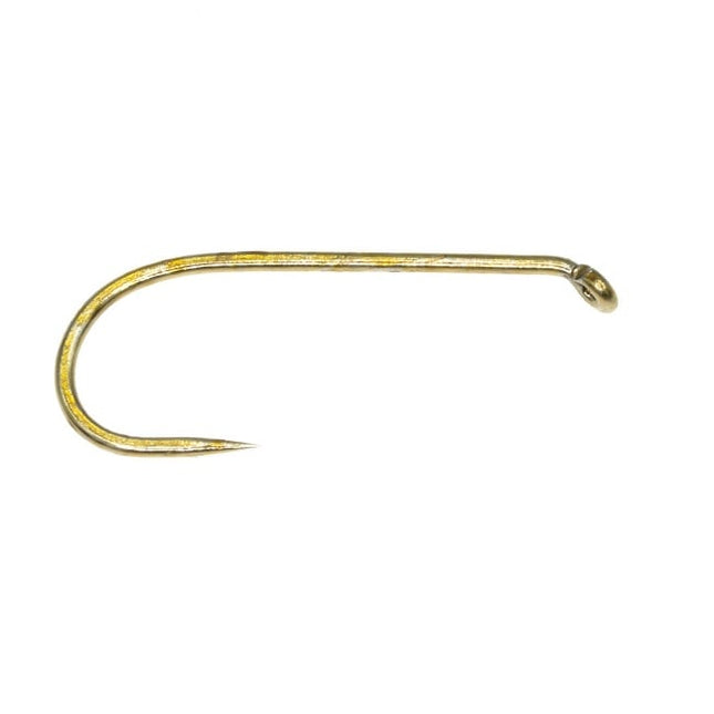 Barbless Hooks — Big Y Fly Co