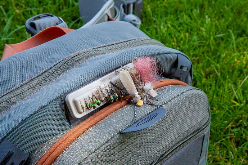 Tacky Fly Boxes — Big Y Fly Co