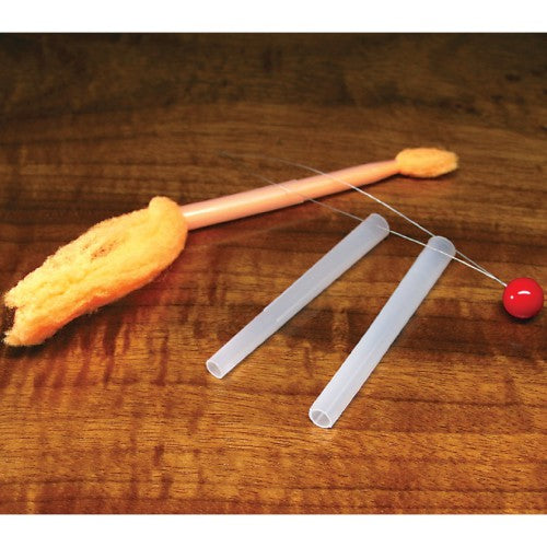 The Amazing Glo Bug Dispenser — Big Y Fly Co