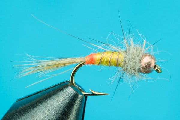 Tooth Decay-Beadhead Nymphs-BigYFlyCo.com — Big Y Fly Co