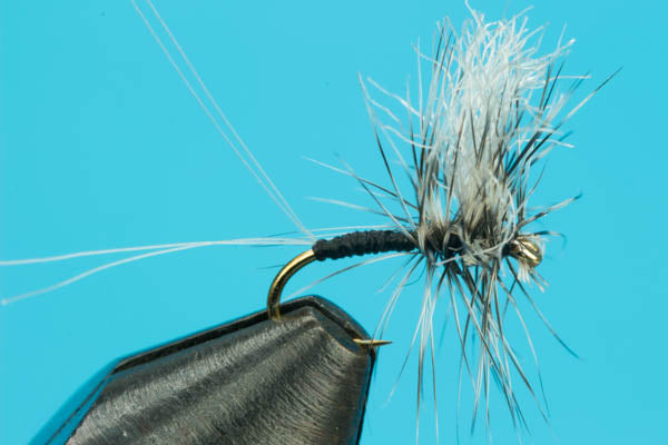 Trico Dun-Dry Flies-BigYFlyCo.com — Big Y Fly Co