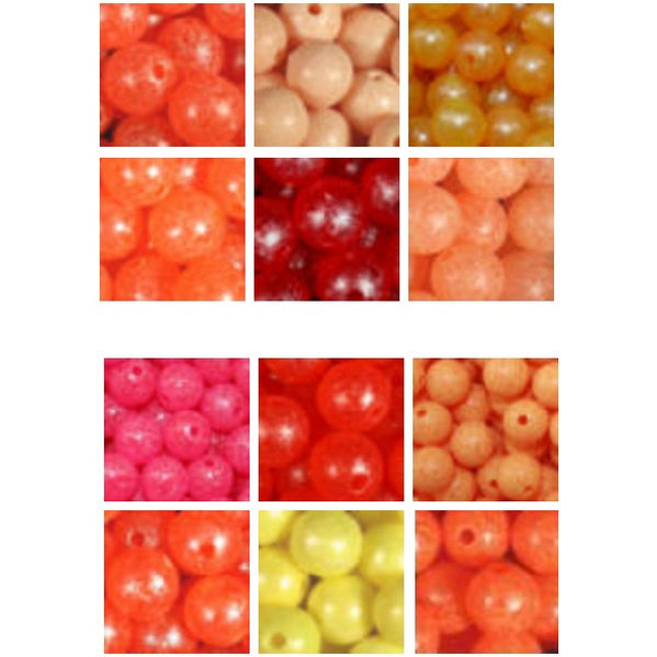 Trout Beads — Big Y Fly Co