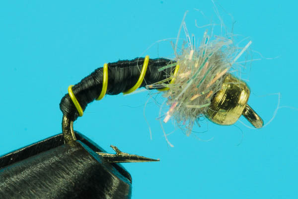 Beadhead Trout Candy-Discount Trout Flies-BigYFlyCo.Com — Big Y Fly Co