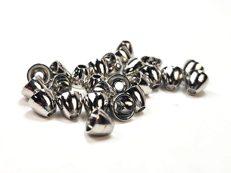 Fly Tying Beads, Cones & Eyes – Tungsten, Brass, Dumbbell & 3D Eyes Big ...