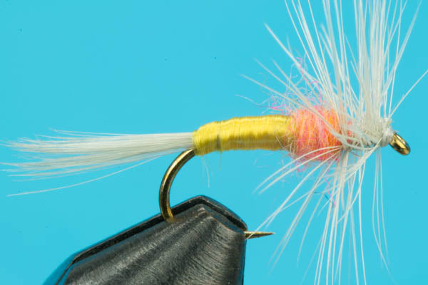 Tups Indispensable-Premium Flies-BigYFlyCo.com — Big Y Fly Co