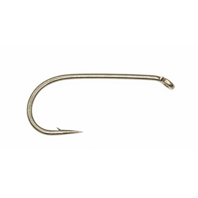 Umpqua U-Series Hooks U002 Dry Fly Hook - 50 Pack--Fly Tying Hooks ...