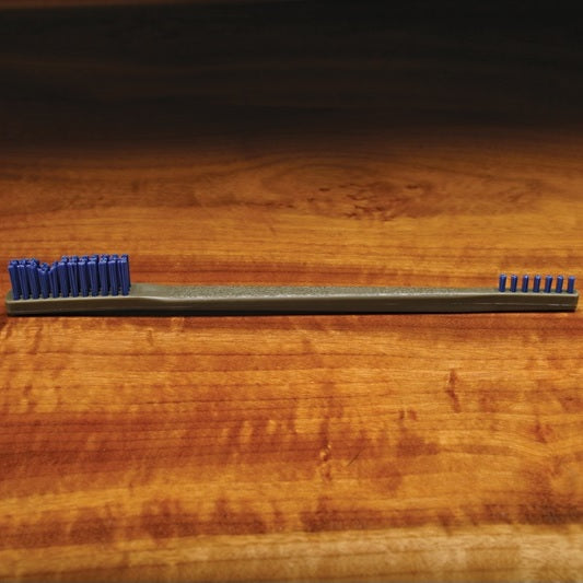 Hareline Ultimate Dubbing Brush and Comb-Fly Tying Tools-BigYFlyCo.com ...