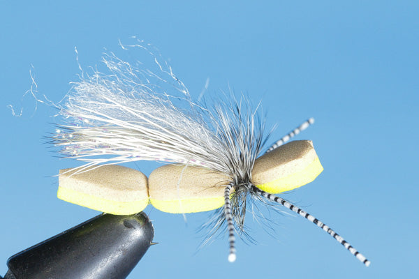V8 Bug-Terrestrial Patterns-BigYFlyCo.com — Big Y Fly Co