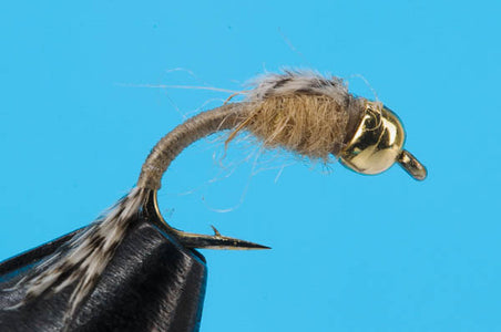 Beadhead WD-40-Fly Fishing Flies-BigYFlyCo.com — Big Y Fly Co