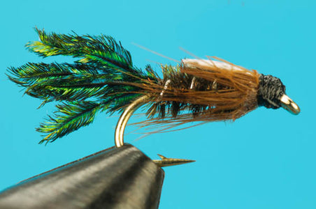 Zug Bug-Discount Flies-BigYFlyCo.com — Big Y Fly Co