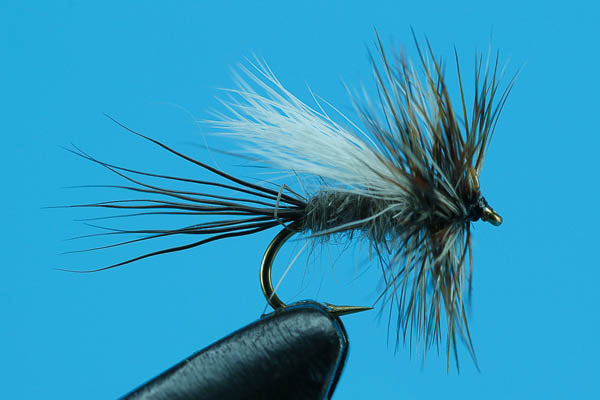 Adams Trude-Quality Fishing Flies-BigYFlyCo.com — Big Y Fly Co