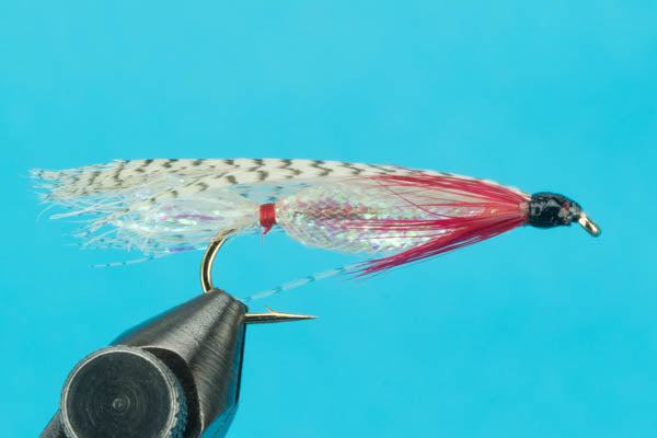 Alaskan Smolt-discount fishing flies-BigYFlyCo.Com — Big Y Fly Co