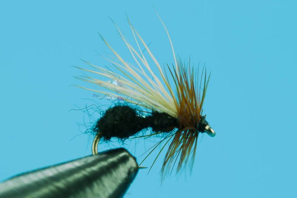 Alpine Ant-Fly Fishing Flies-BigYFlyCo.com — Big Y Fly Co