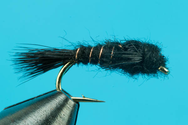 AP Nymph-Discount Fishing Flies-BigYFlyCo.com — Big Y Fly Co