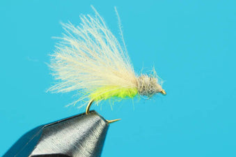 Apple Caddis-Dry Flies-BigYFlyCo.com — Big Y Fly Co
