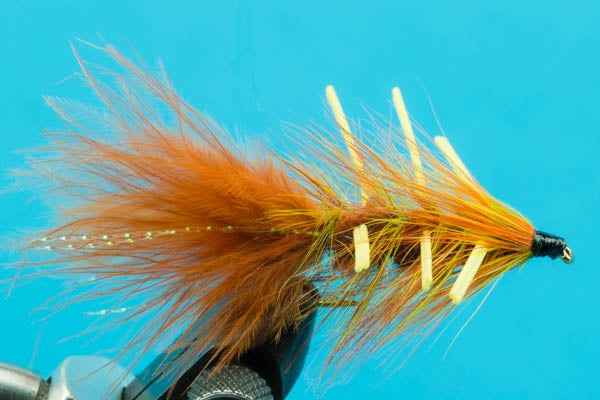 Autumn Splendor-discount fishing flies-BigYFlyCo.Com — Big Y Fly Co