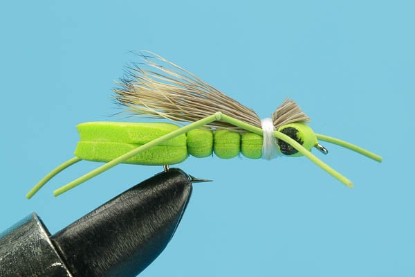 Baby Boy Hopper-Fishing Flies-BigYFlyCo.com — Big Y Fly Co