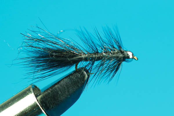 Baby Bugger-Beadhead Streamer Flies-BigYFlyCo.Com — Big Y Fly Co